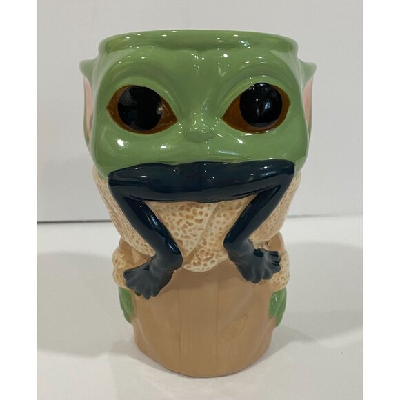 Star Wars Baby Yoda | Kitchen | Star Wars Mandalorian Grogu Baby Yoda ...